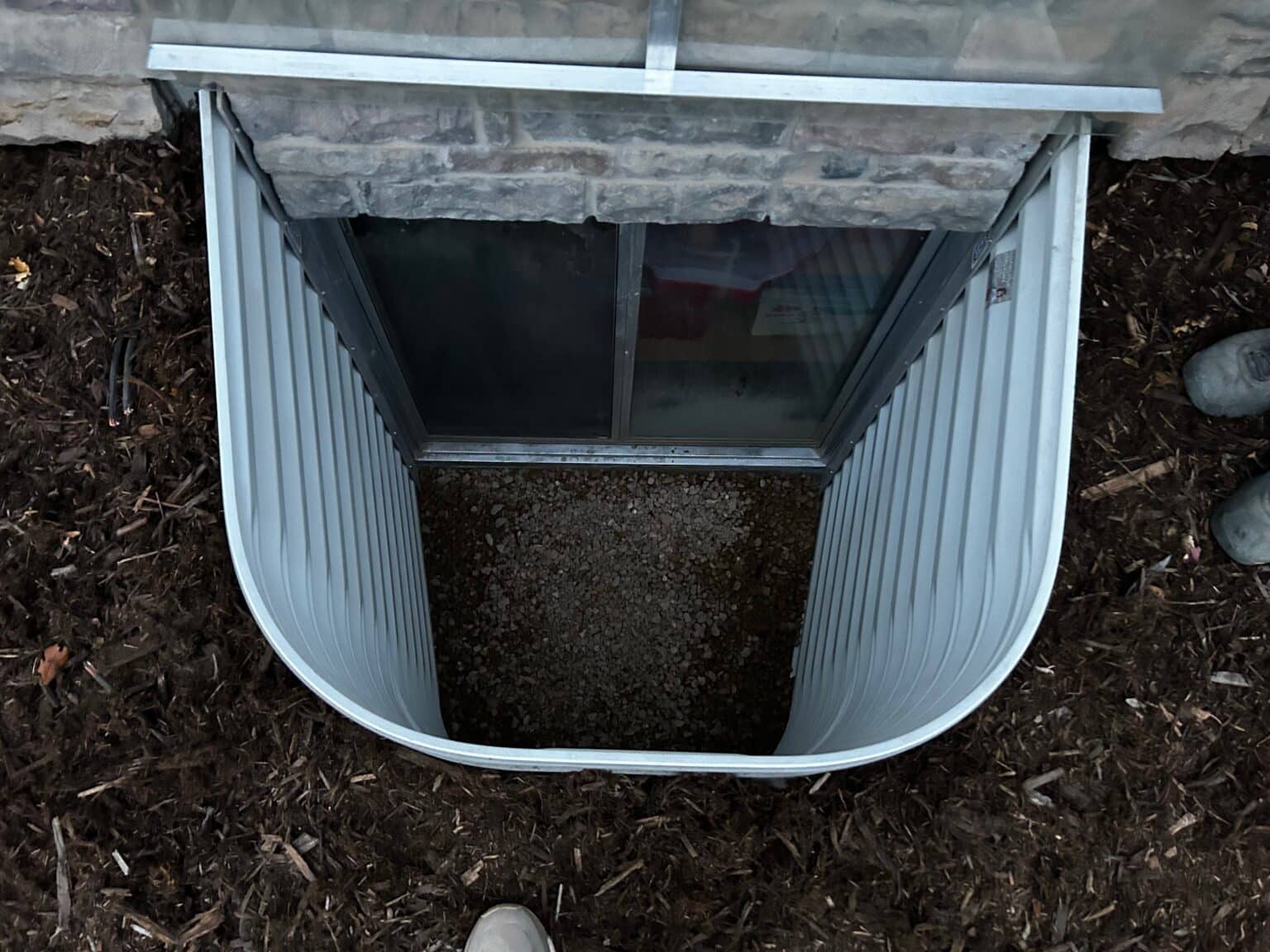 Basement Window Well Replacement Contractor Fort Collins CO | Egress ...